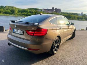 Dzeltens BMW 325 2014 Kauņa, ar dzinēja tilpumu 2.00 L un nobraukumu 329 tūkst. km par 9200 €, foto 3 vietnē AUTOMOTO.COM.LV