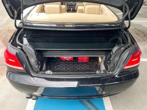 Black BMW 328 2008 in Vilnius, with an engine capacity of 3.00 L and mileage of 233 thousand km for 7950 €, photo 23 on AUTOMOTO.COM.LV