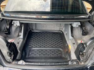 Black BMW 328 2008 in Vilnius, with an engine capacity of 3.00 L and mileage of 233 thousand km for 7950 €, photo 24 on AUTOMOTO.COM.LV