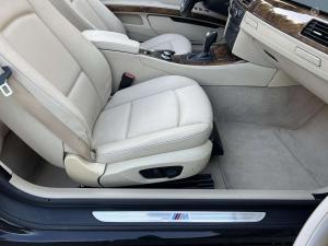 Melns BMW 328 2008 Viļņa, ar dzinēja tilpumu 3.00 L un nobraukumu 230 tūkst. km par 7800 €, foto 19 vietnē AUTOMOTO.COM.LV