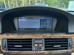 Melns BMW 328 2008 Viļņa, ar dzinēja tilpumu 3.00 L un nobraukumu 230 tūkst. km par 7800 €, foto 24 vietnē AUTOMOTO.COM.LV