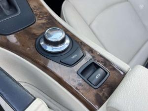Melns BMW 328 2008 Viļņa, ar dzinēja tilpumu 3.00 L un nobraukumu 230 tūkst. km par 7800 €, foto 25 vietnē AUTOMOTO.COM.LV