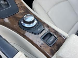 Melns BMW 328 2008 Viļņa, ar dzinēja tilpumu 3.00 L un nobraukumu 230 tūkst. km par 7800 €, foto 23 vietnē AUTOMOTO.COM.LV