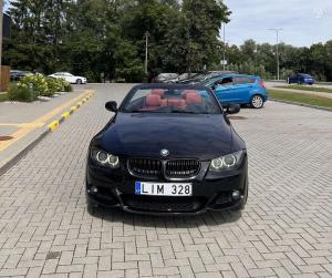 Melns BMW 328 2012 Klaipėda, ar dzinēja tilpumu 3.00 L un nobraukumu 255 tūkst. km par 9800 €, foto 6 vietnē AUTOMOTO.COM.LV