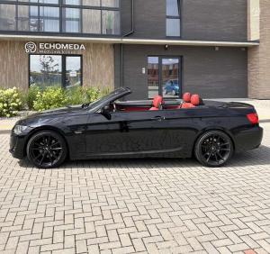 Melns BMW 328 2012 Klaipėda, ar dzinēja tilpumu 3.00 L un nobraukumu 255 tūkst. km par 9800 €, foto 7 vietnē AUTOMOTO.COM.LV