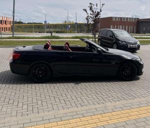 Melns BMW 328 2012 Klaipėda, ar dzinēja tilpumu 3.00 L un nobraukumu 255 tūkst. km par 9800 €, foto 8 vietnē AUTOMOTO.COM.LV