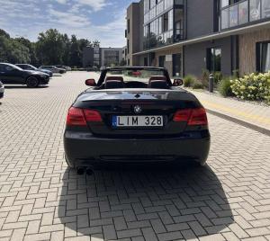 Melns BMW 328 2012 Klaipėda, ar dzinēja tilpumu 3.00 L un nobraukumu 255 tūkst. km par 9800 €, foto 9 vietnē AUTOMOTO.COM.LV