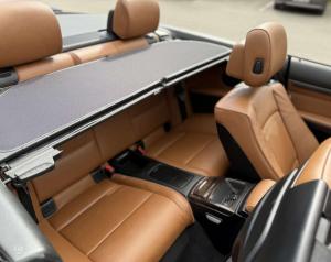 Black BMW 328 2012 in Vilnius, with an engine capacity of 3.00 L and mileage of 126 thousand km for 9900 €, photo 15 on AUTOMOTO.COM.LV