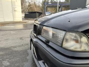 Black BMW 328 1995 in Vilnius, with an engine capacity of 2.80 L and mileage of 255 thousand km for 6990 €, photo 8 on AUTOMOTO.COM.LV