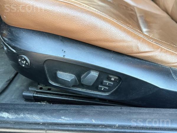 Melns BMW 328 2008 Talsi, ar dzinēja tilpumu 3.00 L un nobraukumu 0 tūkst. km par 6999 €, foto 8 vietnē AUTOMOTO.COM.LV