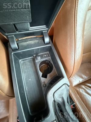 Melns BMW 328 2008 Talsi, ar dzinēja tilpumu 3.00 L un nobraukumu 0 tūkst. km par 6999 €, foto 14 vietnē AUTOMOTO.COM.LV
