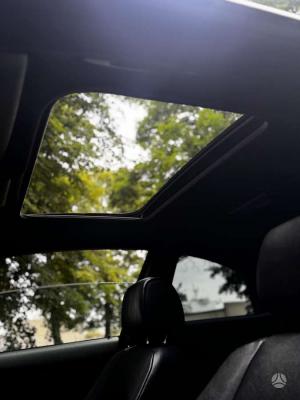Black BMW 328 2010 in Klaipeda, with an engine capacity of 3.00 L and mileage of 159 thousand km for 7750 €, photo 12 on AUTOMOTO.COM.LV