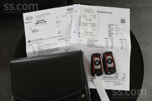 Черный БМВ 328 2014 в Тукумс, объемом двигателя 2.00 л и пробегом 220 тыс. км за 9000 €, фото 36 на AUTOMOTO.COM.LV