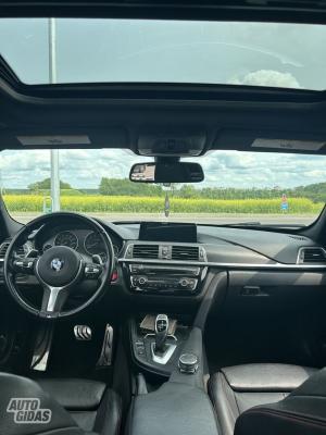 Melns BMW 328 2016 Kauņa, ar dzinēja tilpumu 2.00 L un nobraukumu 105 tūkst. km par 10500 €, foto 21 vietnē AUTOMOTO.COM.LV