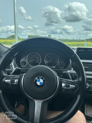 Melns BMW 328 2016 Kauņa, ar dzinēja tilpumu 2.00 L un nobraukumu 105 tūkst. km par 10500 €, foto 22 vietnē AUTOMOTO.COM.LV