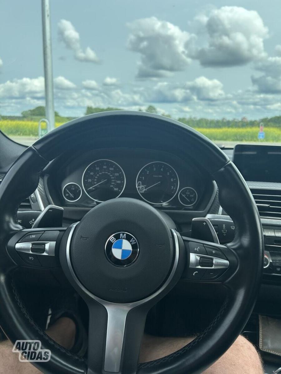 Melns BMW 328 2016 Kauņa, ar dzinēja tilpumu 2.00 L un nobraukumu 105 tūkst. km par 10500 €, foto 22 vietnē AUTOMOTO.COM.LV