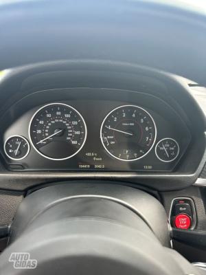 Melns BMW 328 2016 Kauņa, ar dzinēja tilpumu 2.00 L un nobraukumu 105 tūkst. km par 10500 €, foto 23 vietnē AUTOMOTO.COM.LV