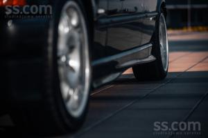 Melns BMW 328 1997 Rīga, ar dzinēja tilpumu 2.80 L un nobraukumu 298 tūkst. km par 5200 €, foto 7 vietnē AUTOMOTO.COM.LV