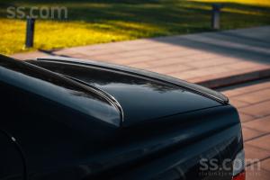 Melns BMW 328 1997 Rīga, ar dzinēja tilpumu 2.80 L un nobraukumu 298 tūkst. km par 5200 €, foto 8 vietnē AUTOMOTO.COM.LV