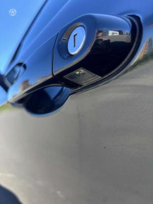 Black BMW 328 2009 in Vilnius, with an engine capacity of 3.00 L and mileage of 275 thousand km for 6200 €, photo 13 on AUTOMOTO.COM.LV