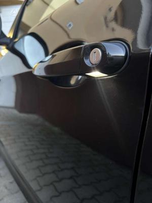 Black BMW 328 2009 in Vilnius, with an engine capacity of 3.00 L and mileage of 275 thousand km for 6200 €, photo 14 on AUTOMOTO.COM.LV
