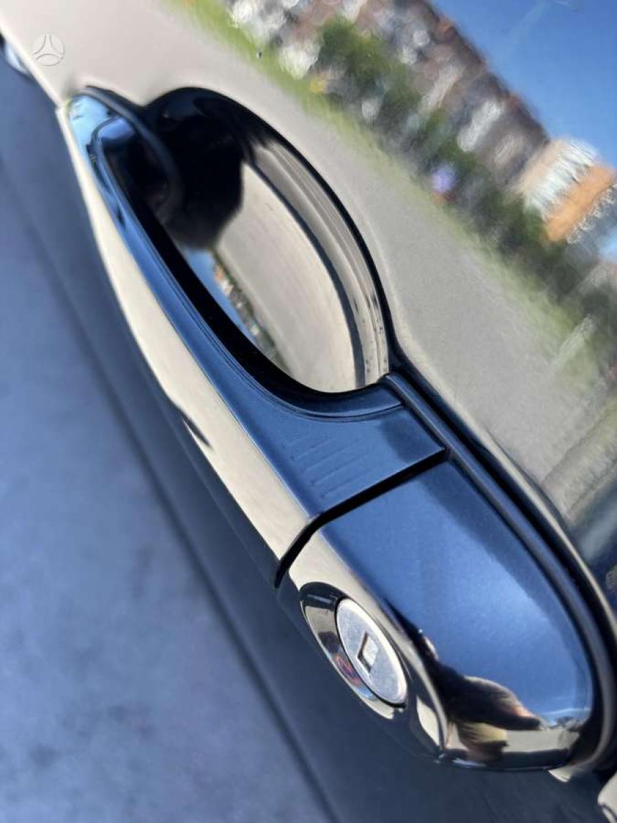Black BMW 328 2009 in Vilnius, with an engine capacity of 3.00 L and mileage of 275 thousand km for 6200 €, photo 15 on AUTOMOTO.COM.LV