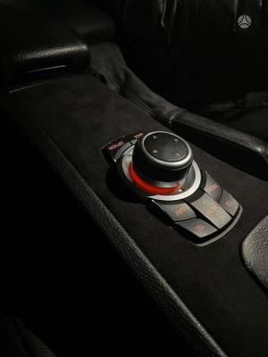 Black BMW 328 2009 in Vilnius, with an engine capacity of 3.00 L and mileage of 275 thousand km for 6200 €, photo 29 on AUTOMOTO.COM.LV