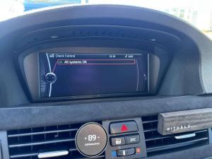 Black BMW 328 2009 in Vilnius, with an engine capacity of 3.00 L and mileage of 275 thousand km for 6200 €, photo 36 on AUTOMOTO.COM.LV