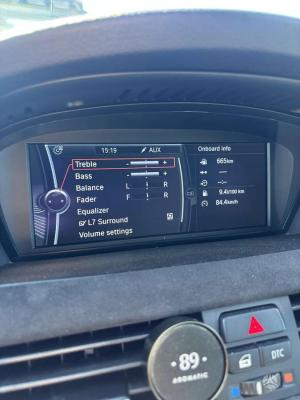 Black BMW 328 2009 in Vilnius, with an engine capacity of 3.00 L and mileage of 275 thousand km for 6200 €, photo 37 on AUTOMOTO.COM.LV