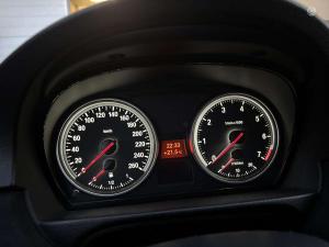 Black BMW 328 2009 in Vilnius, with an engine capacity of 3.00 L and mileage of 275 thousand km for 6200 €, photo 40 on AUTOMOTO.COM.LV