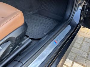 Black BMW 328 2011 in Trakai, with an engine capacity of 3.00 L and mileage of 182 thousand km for 4750 €, photo 15 on AUTOMOTO.COM.LV