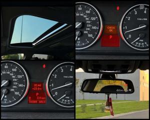 Black BMW 328 2011 in Kaunas, with an engine capacity of 3.00 L and mileage of 146 thousand km for 7000 €, photo 18 on AUTOMOTO.COM.LV