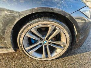 Melns BMW 328 2013 Viļņa, ar dzinēja tilpumu 2.00 L un nobraukumu 178 tūkst. km par 7350 €, foto 26 vietnē AUTOMOTO.COM.LV