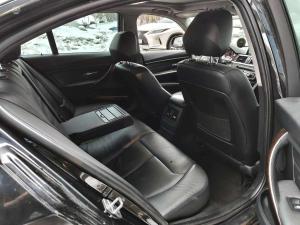 Black BMW 328 2013 in Vilnius, with an engine capacity of 2.00 L and mileage of 224 thousand km for 5700 €, photo 18 on AUTOMOTO.COM.LV