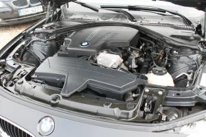 Melns BMW 328 2013 Daugavpils, ar dzinēja tilpumu 2.00 L un nobraukumu 241 tūkst. km par 8290 €, foto 12 vietnē AUTOMOTO.COM.LV