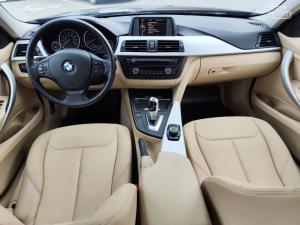 Melns BMW 328 2013 Šauļi, ar dzinēja tilpumu 2.00 L un nobraukumu 211 tūkst. km par 6900 €, foto 10 vietnē AUTOMOTO.COM.LV
