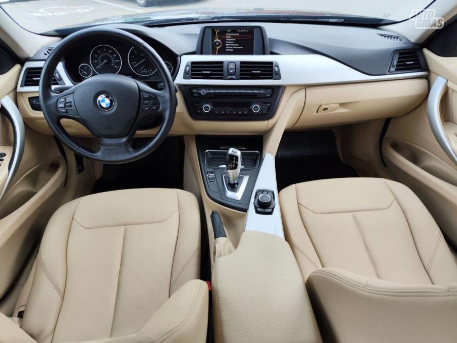 Melns BMW 328 2013 Šauļi, ar dzinēja tilpumu 2.00 L un nobraukumu 211 tūkst. km par 6900 €, foto 10 vietnē AUTOMOTO.COM.LV