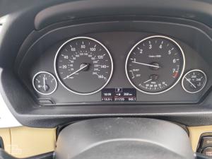 Melns BMW 328 2013 Šauļi, ar dzinēja tilpumu 2.00 L un nobraukumu 211 tūkst. km par 6900 €, foto 11 vietnē AUTOMOTO.COM.LV
