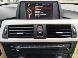 Melns BMW 328 2013 Šauļi, ar dzinēja tilpumu 2.00 L un nobraukumu 211 tūkst. km par 6900 €, foto 13 vietnē AUTOMOTO.COM.LV