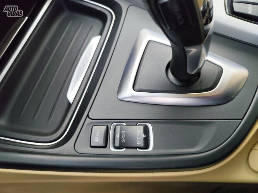 Melns BMW 328 2013 Šauļi, ar dzinēja tilpumu 2.00 L un nobraukumu 211 tūkst. km par 6900 €, foto 16 vietnē AUTOMOTO.COM.LV