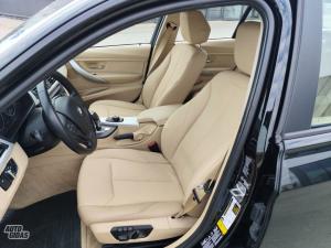 Melns BMW 328 2013 Šauļi, ar dzinēja tilpumu 2.00 L un nobraukumu 211 tūkst. km par 6900 €, foto 17 vietnē AUTOMOTO.COM.LV