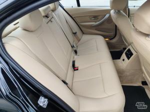 Melns BMW 328 2013 Šauļi, ar dzinēja tilpumu 2.00 L un nobraukumu 211 tūkst. km par 6900 €, foto 18 vietnē AUTOMOTO.COM.LV