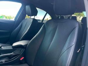 Black BMW 328 2013 in Vilnius, with an engine capacity of 2.00 L and mileage of 282 thousand km for 10350 €, photo 19 on AUTOMOTO.COM.LV