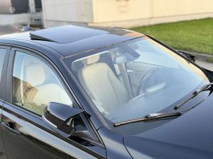 Black BMW 328 2013 in Radviliskis, with an engine capacity of 2.00 L and mileage of 194 thousand km for 8700 €, photo 22 on AUTOMOTO.COM.LV