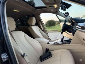 Black BMW 328 2013 in Radviliskis, with an engine capacity of 2.00 L and mileage of 194 thousand km for 8700 €, photo 25 on AUTOMOTO.COM.LV