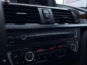 Black BMW 328 2013 in Vilnius, with an engine capacity of 2.00 L and mileage of 239 thousand km for 10999 €, photo 21 on AUTOMOTO.COM.LV