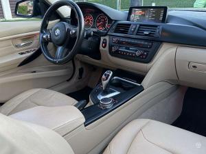 Black BMW 328 2013 in Klaipeda, with an engine capacity of 2.00 L and mileage of 151 thousand km for 11000 €, photo 21 on AUTOMOTO.COM.LV