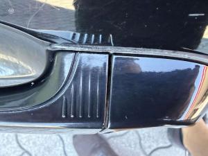 Black BMW 328 2013 in Klaipeda, with an engine capacity of 2.00 L and mileage of 151 thousand km for 11000 €, photo 24 on AUTOMOTO.COM.LV