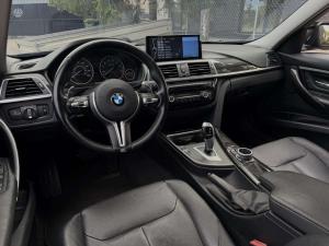 Черный БМВ 328 2013 в Вильнюс, объемом двигателя 2.00 л и пробегом 220 тыс. км за 11250 €, фото 18 на AUTOMOTO.COM.LV
