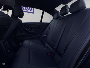 Melns BMW 328 2013 Viļņa, ar dzinēja tilpumu 2.00 L un nobraukumu 239 tūkst. km par 10999 €, foto 12 vietnē AUTOMOTO.COM.LV